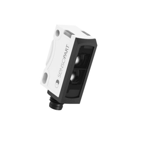 Détecteur photoélectrique à réflexion directe - FT 25-BF2 - SensoPart ...