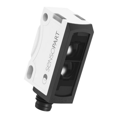 Détecteur photoélectrique à réflexion directe - FT 25-BF2 - SensoPart ...