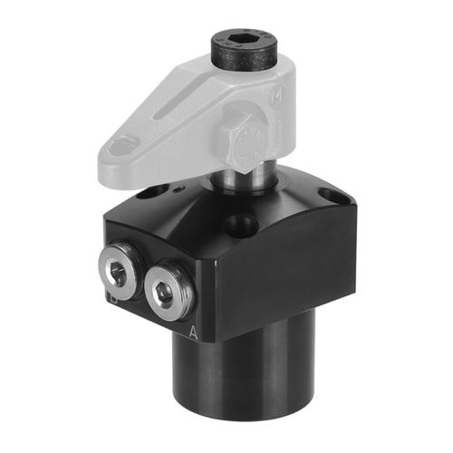 Dispositif de serrage hydraulique - 6941KP - ANDREAS MAIER GmbH & Co ...