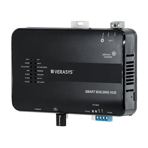 Module de système hub - johnson controls