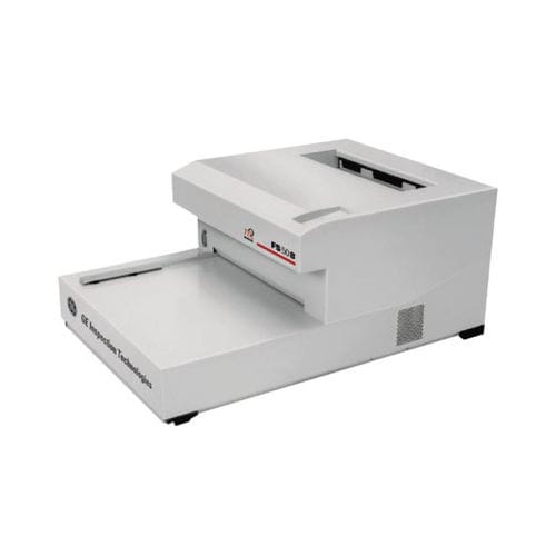 Film digitizer store