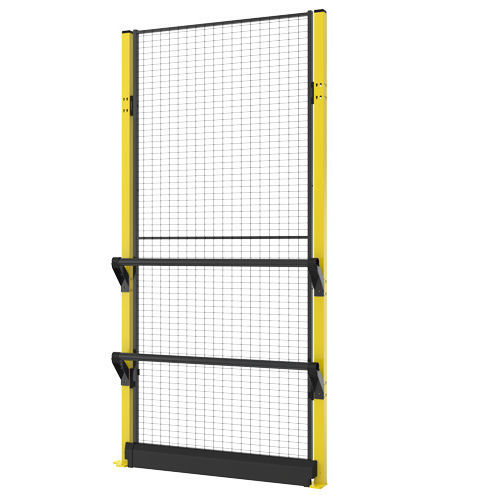 Capot de protection plastique - W322-220025 - AXELENT