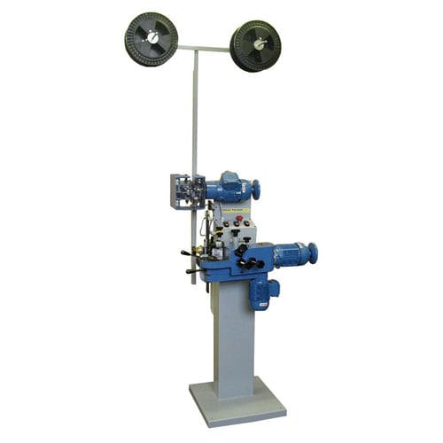 Rectifieuse à meule verticale - AM 70 - VISCAT FULGOR - pour outils de ...