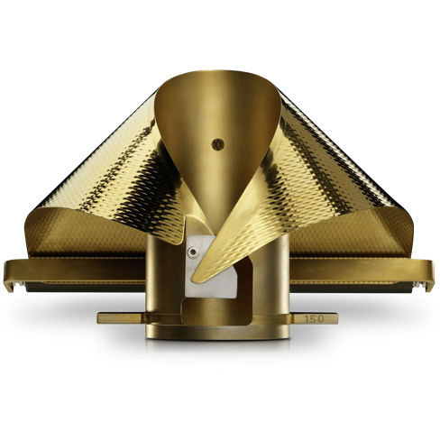 Conformateur rond - TOSS GmbH & Co. KG