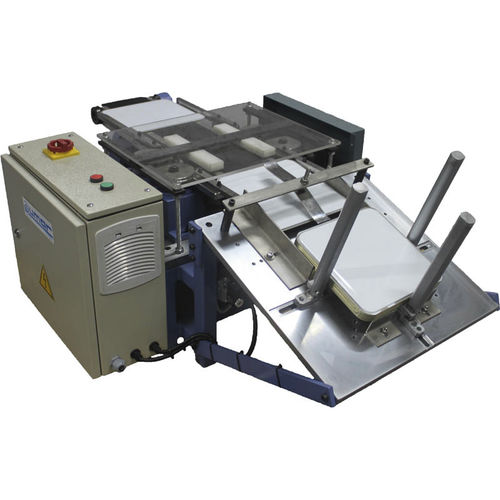 Machine de roulage - MAC/43740 - Umar Makina Company