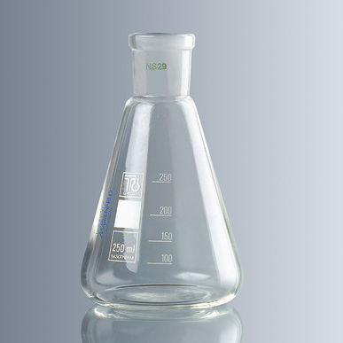 Fiole Erlenmeyer - 4310 series - Paul Marienfeld GmbH & Co. KG - en ...