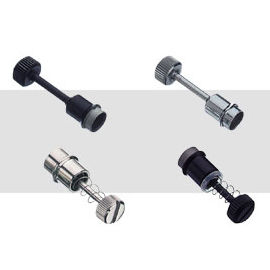 Vis en acier inoxydable - 50 series - Southco Asia Ltd - captive