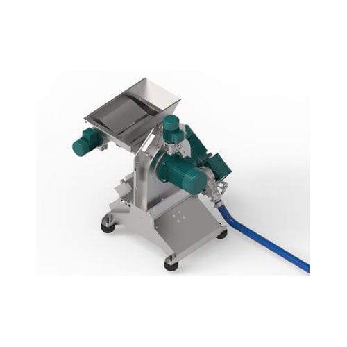 Broyeur à olive - FR.250 - Mori-Tem