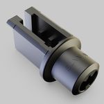 Mandrin expansible - Tous les fabricants industriels