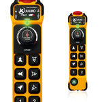 Télécommande pour pont roulant - Tous les fabricants industriels