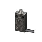 Interrupteur de position - Tous les fabricants industriels