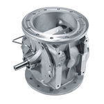 Écluse rotative - Tous les fabricants industriels