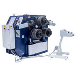 Cintreuse automatique, Machines de cintrage automatique - Tous les ...