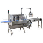 Ensacheuse automatique - Tous les fabricants industriels