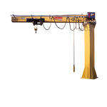 Potence rotative - Tous les fabricants industriels