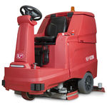 Autolaveuse autoportée, Machine de nettoyage de sol autoporté - Tous ...