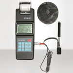 Duromètre portable, Testeur de dureté portable - Tous les fabricants ...