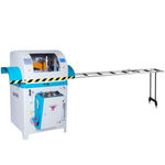 Scie pour aluminium, Machine à scier pour aluminium - Tous les ...