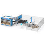 Trieuse pour pièces, Machine de tri pour pièces - Tous les fabricants ...
