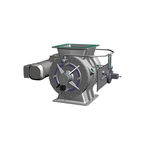 Écluse rotative - Tous les fabricants industriels