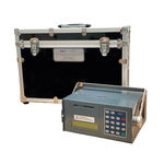 Débitmètre portable, Débitmètre portatif - Tous les fabricants industriels