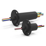 Collecteur tournant, Collecteur electrique - Tous les fabricants ...