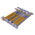 Système de stockage tampon - Tous les fabricants industriels