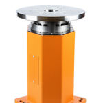 Table rotative, Table tournante - Tous les fabricants industriels