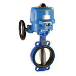 Vanne avec volant - Tous les fabricants industriels