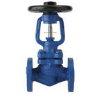 Vanne avec volant - Tous les fabricants industriels