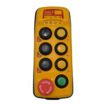 Télécommande pour pont roulant - Tous les fabricants industriels