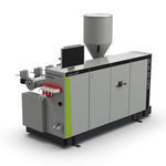 Extrudeuse - Tous les fabricants industriels