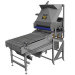 Décortiqueuse, Machine de décorticage - Tous les fabricants industriels