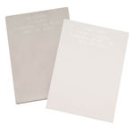 Plaque de test - Tous les fabricants industriels