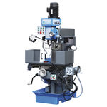 Fraiseuse, Machine de fraisage - Tous les fabricants industriels