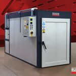 Four industriel, Étuve industrielle - Tous les fabricants industriels