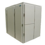 Caisson d'insonorisation - Tous les fabricants industriels