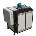 Four industriel, Étuve industrielle - Tous les fabricants industriels