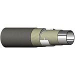Tuyau flexible en EPDM - Tous les fabricants industriels