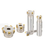 Fraise trois tailles - Tous les fabricants industriels