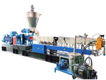 Extrudeuse - Tous les fabricants industriels