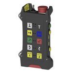 Télécommande pour pont roulant - Tous les fabricants industriels