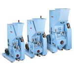 Granulateur, Système de granulation - Tous les fabricants industriels