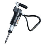 Marteau-piqueur - Tous les fabricants industriels