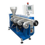 Extrudeuse - Tous les fabricants industriels