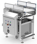 Trieuse automatique, Machine de tri automatique - Tous les fabricants ...