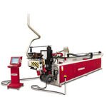 Cintreuse automatique, Machine de cintrage automatique - Tous les ...