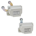 Contact fin de course résistant à la température - Tous les fabricants ...