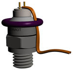 Capteur de choc - Tous les fabricants industriels - Vidéos
