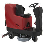 Autolaveuse autoportée, Machine de nettoyage de sol autoporté - Tous ...